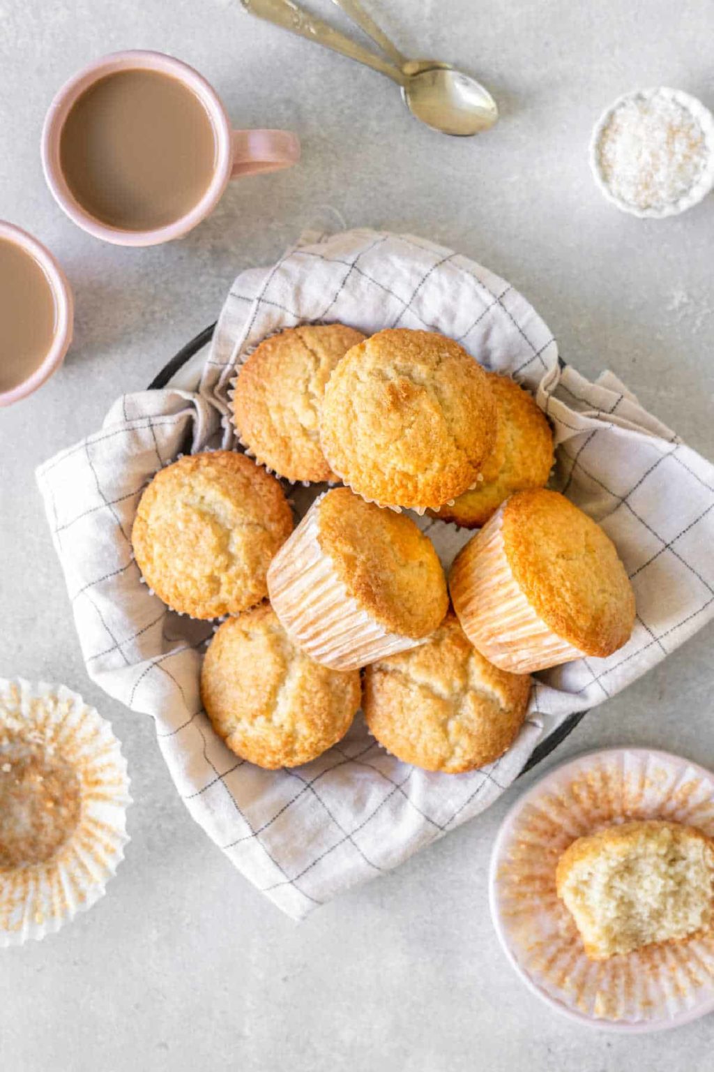 20+ Easter Brunch Dessert Ideas - Starters and Treats
