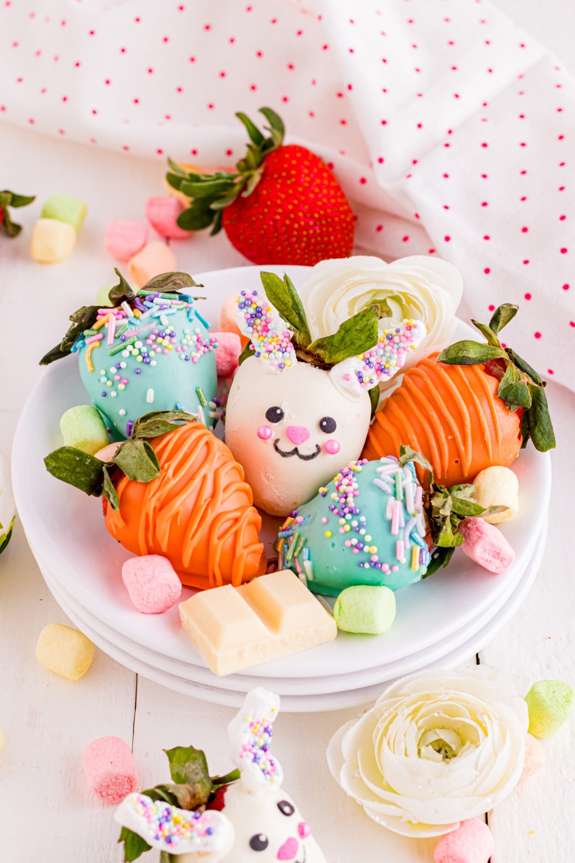 20+ Easter Brunch Dessert Ideas - Starters and Treats