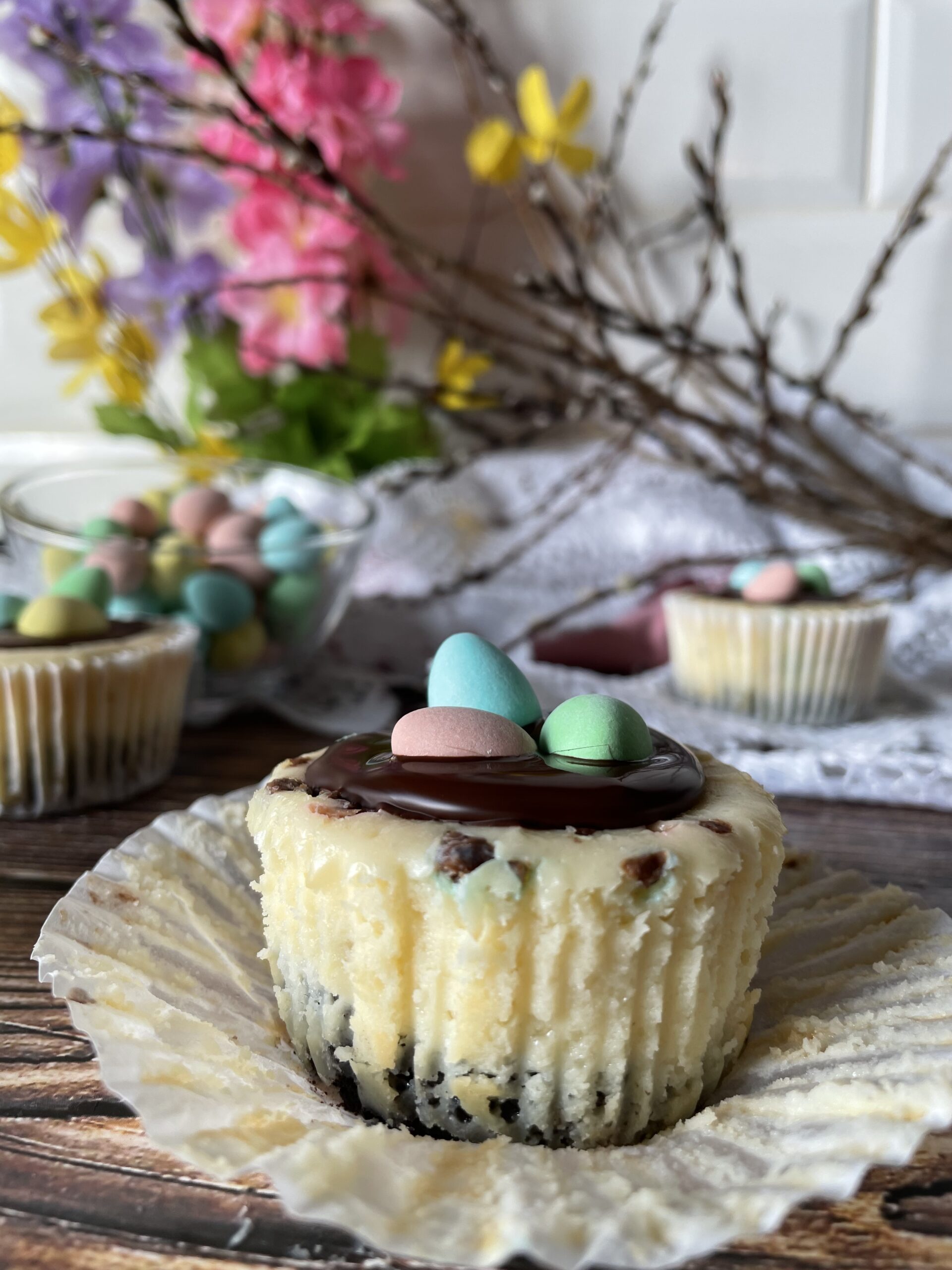 20+ Easter Brunch Dessert Ideas - Starters and Treats