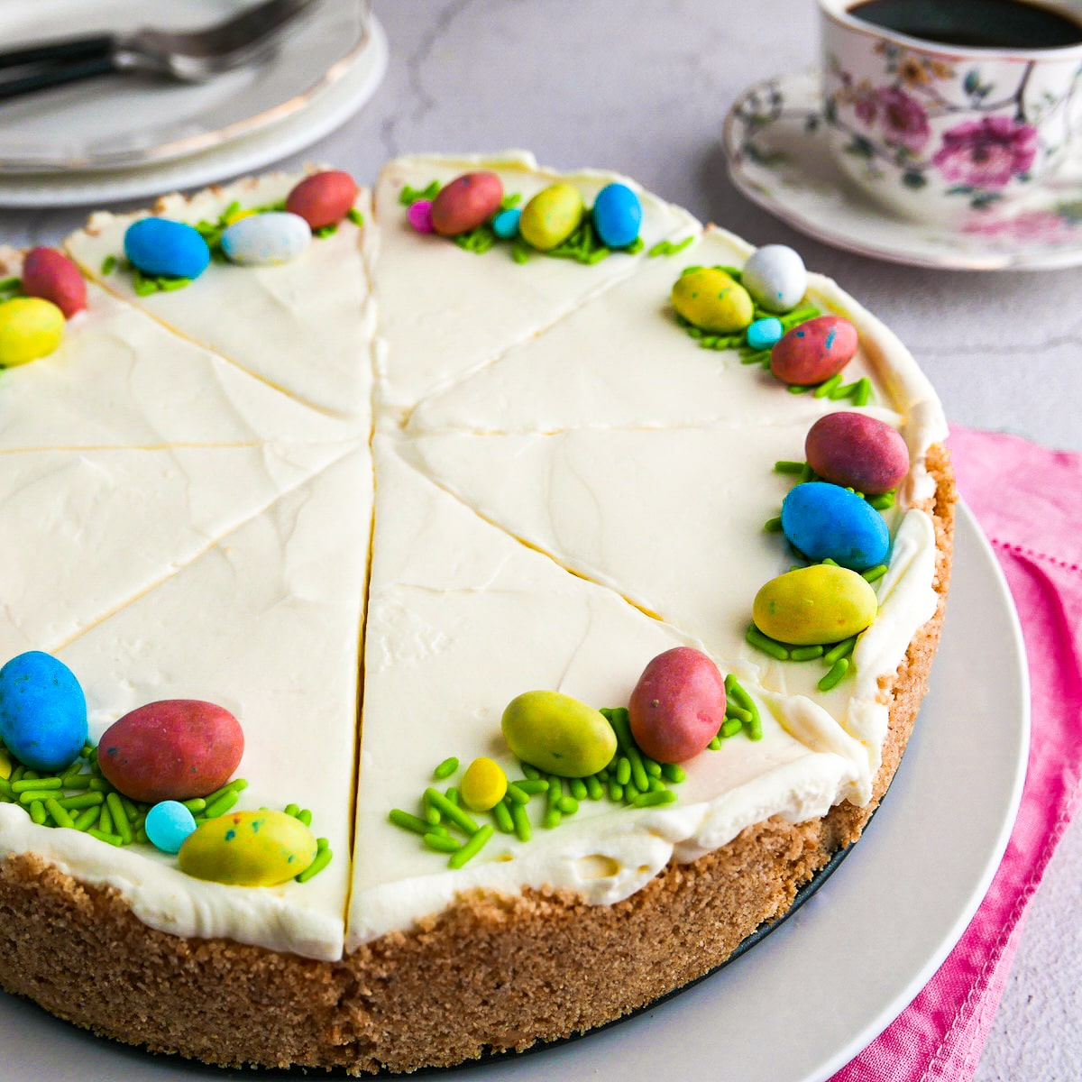 20+ Easter Brunch Dessert Ideas - Starters and Treats