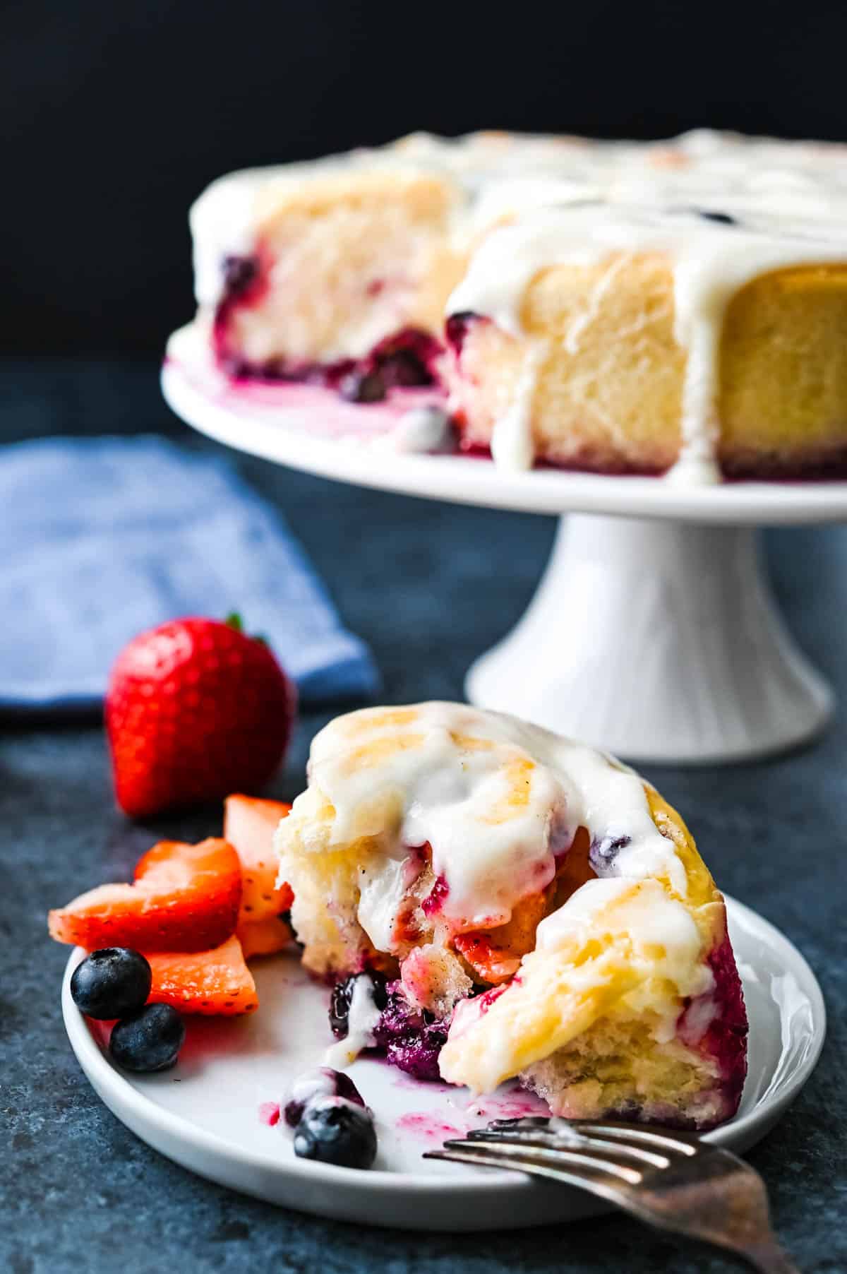 20+ Easter Brunch Dessert Ideas - Starters and Treats