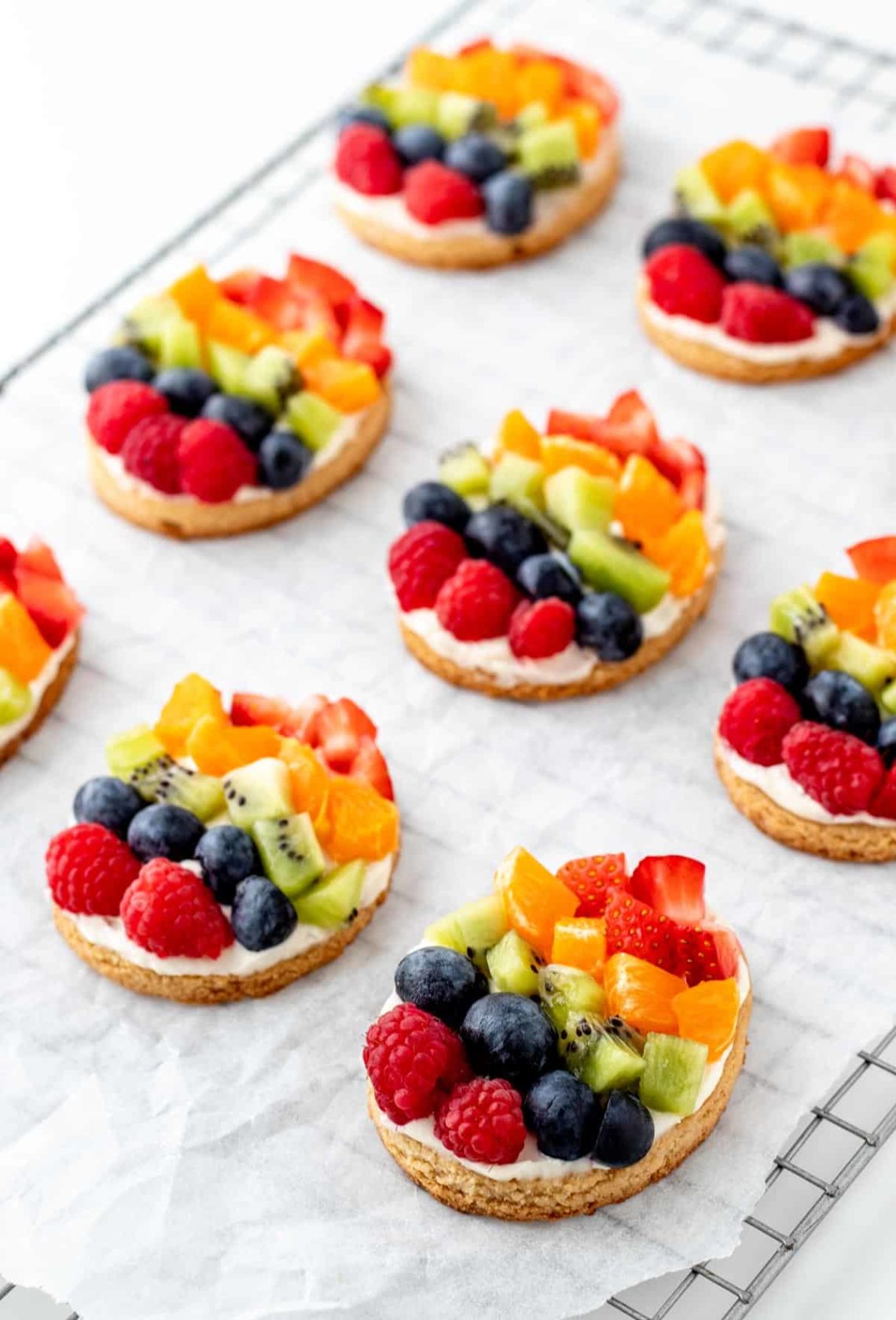 20+ Easter Brunch Dessert Ideas - Starters and Treats