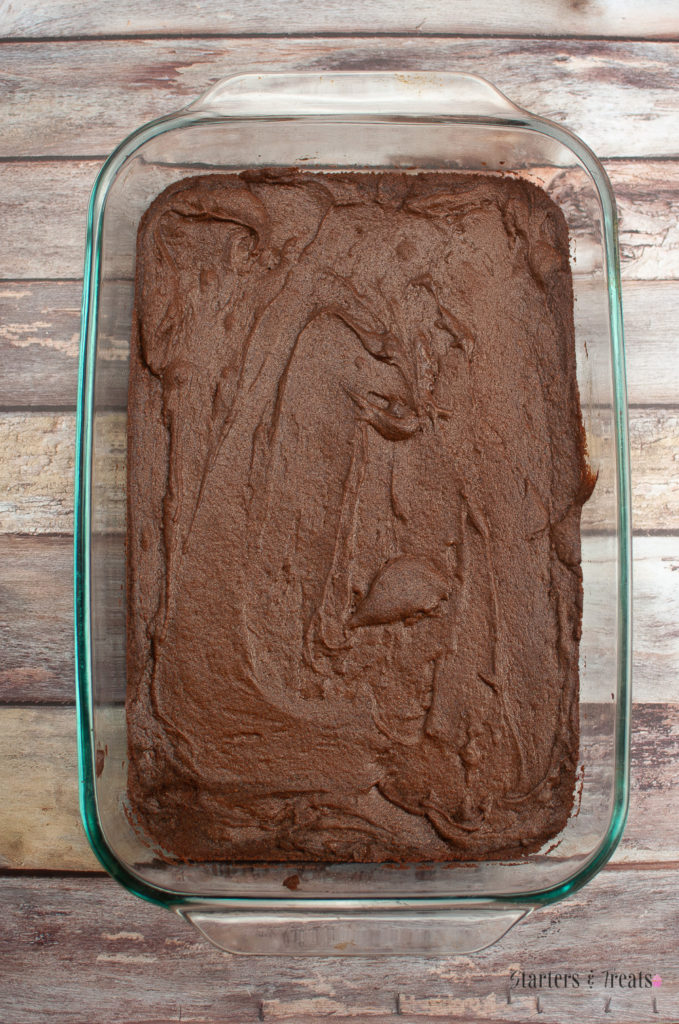 Copycat Cosmic Brownies Recipe - Starters and Treats