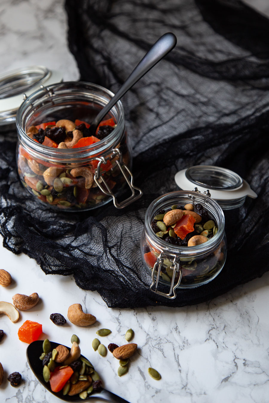 20 Delicious & Fun Halloween appetizers - Starters and Treats