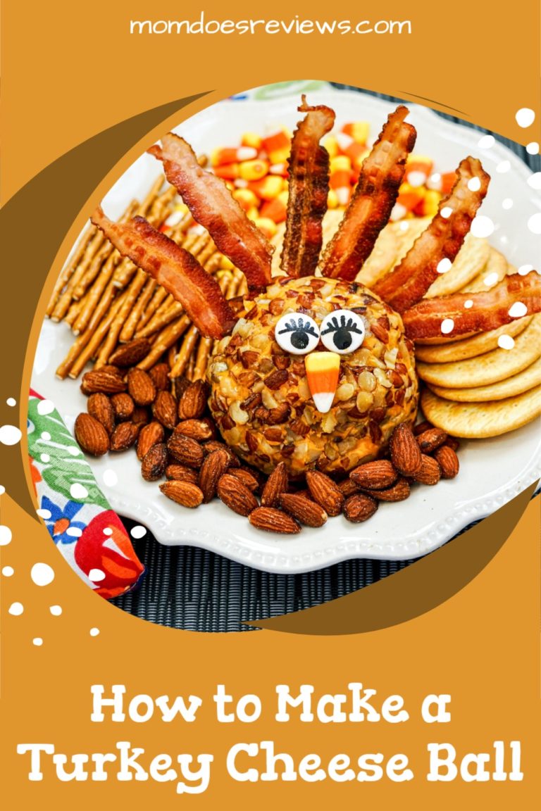 Thanksgiving Appetizers - Starters and Treats