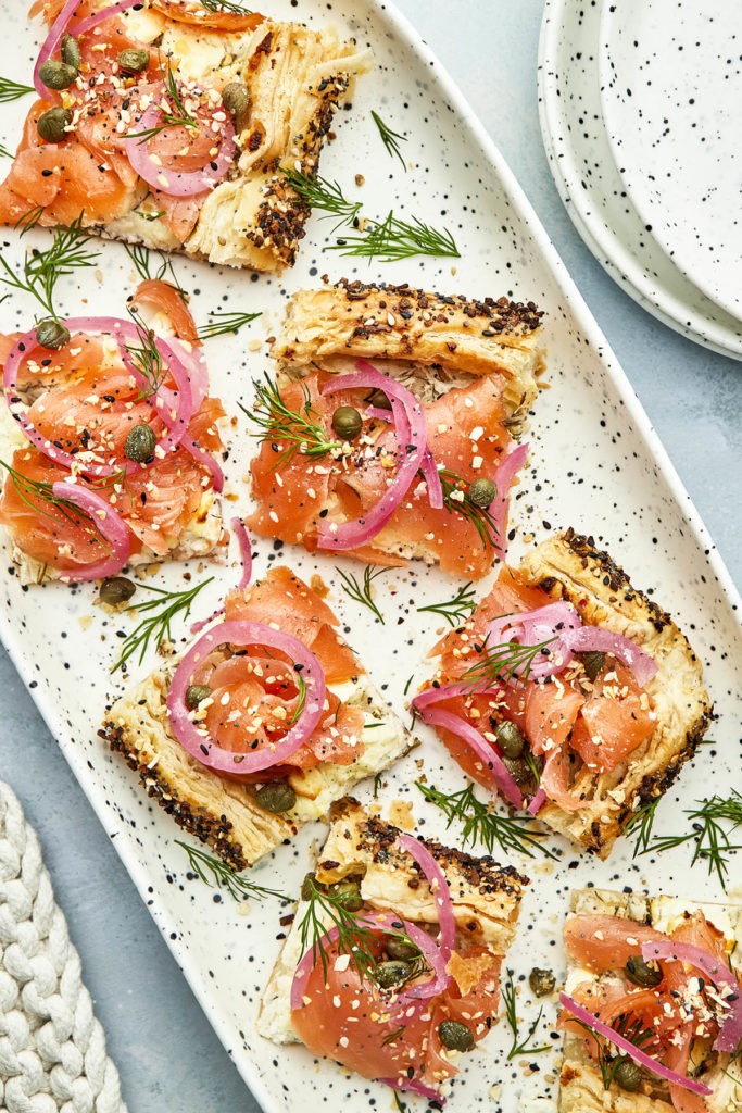 The Best & Ultimate Easter Appetizers - Starters and Treats