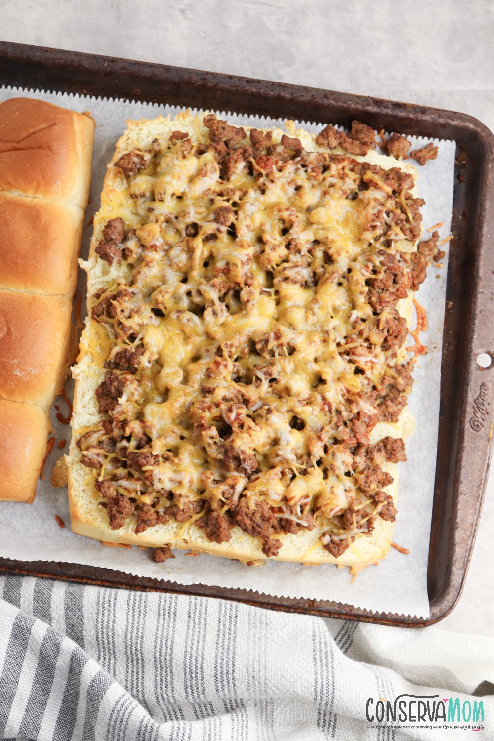 Taco Sliders Recipe - Starters and Treats