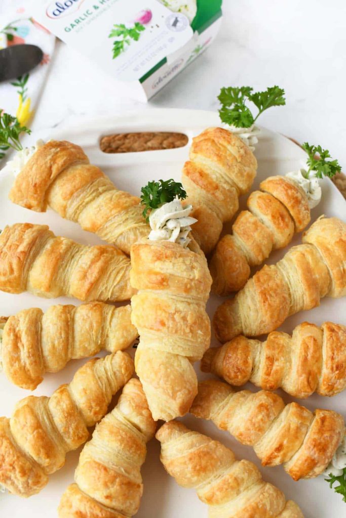 The Best & Ultimate Easter Appetizers - Starters and Treats